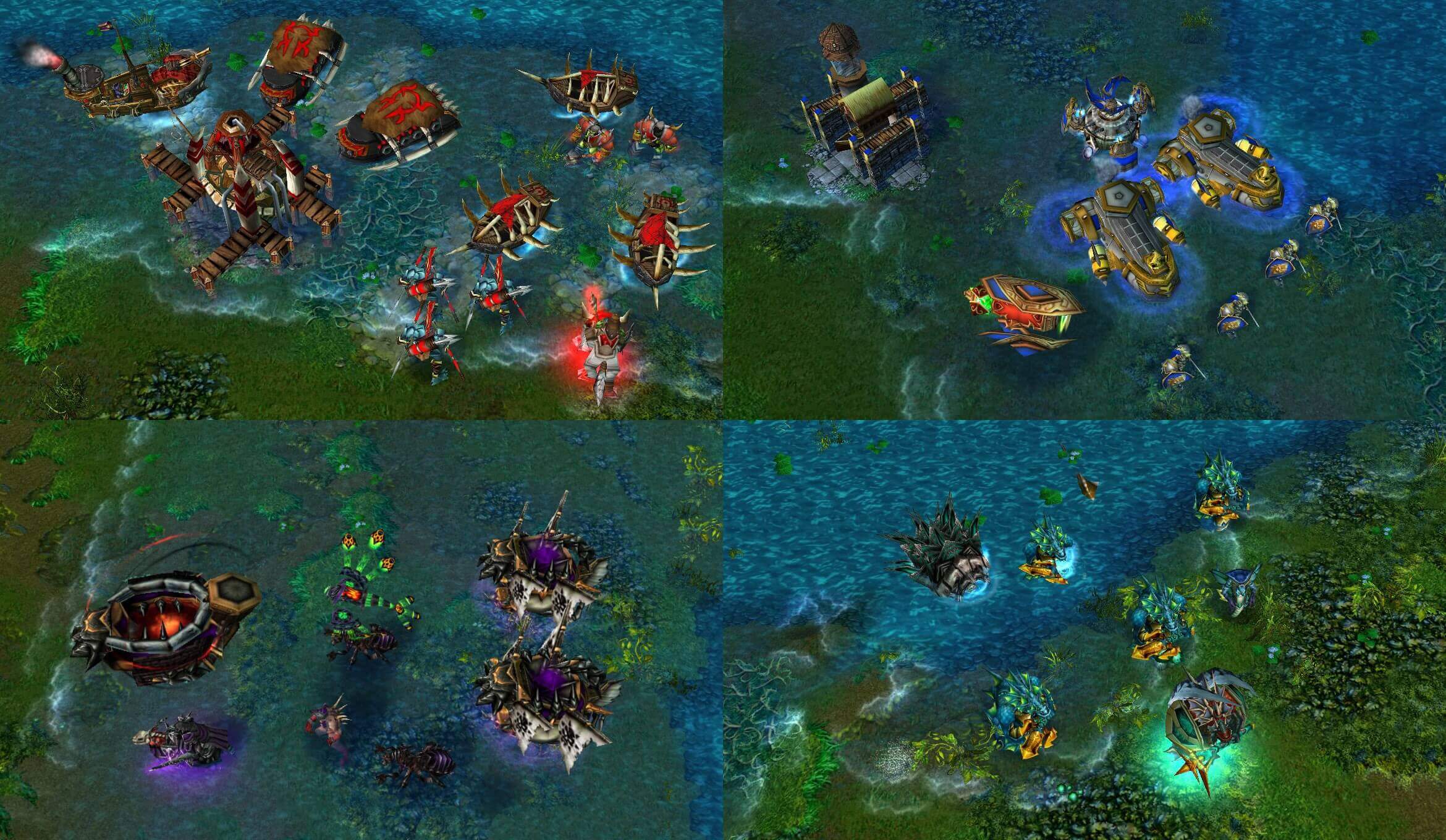 Warcraft 2 Map Editor All Units TarewaX Warcraft 2 Map Editor All Units TarewaX